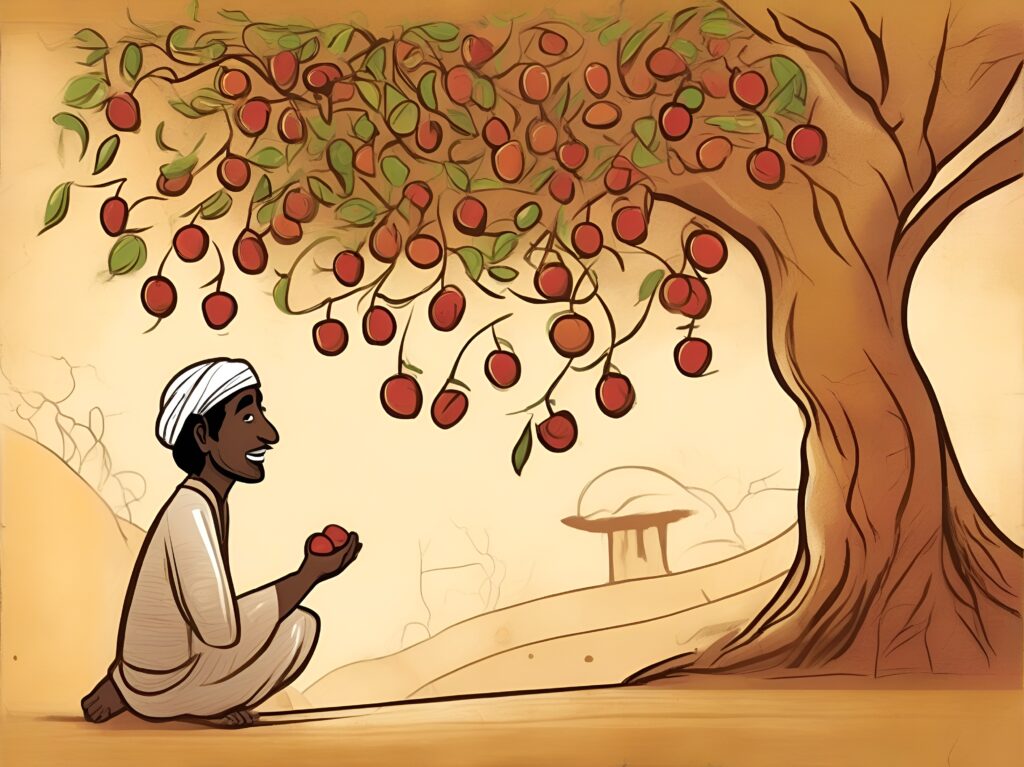 Unlocking the Forgotten Treasures: Reviving the Indian Jujube - Abrosaa Unlocking the Forgotten Treasures: Reviving the Indian Jujube - Abrosaa